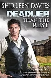 All 67 Shirleen Davies Books in Order (2025)